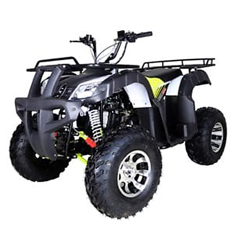 ATV Adapters - Custom WheelSpacers.Ca